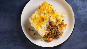 Gordon Ramsay Shepherd's Pie - Rich Flavor & Easy Steps