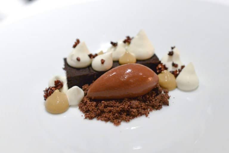 Dessert - Chef Gordon Ramsay Recipes