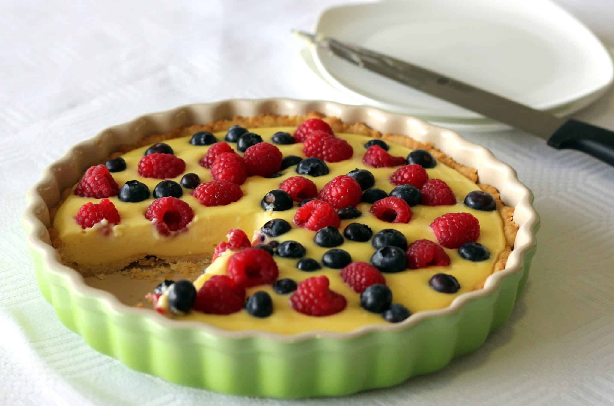 Dessert Archives - Chef Gordon Ramsay Recipes