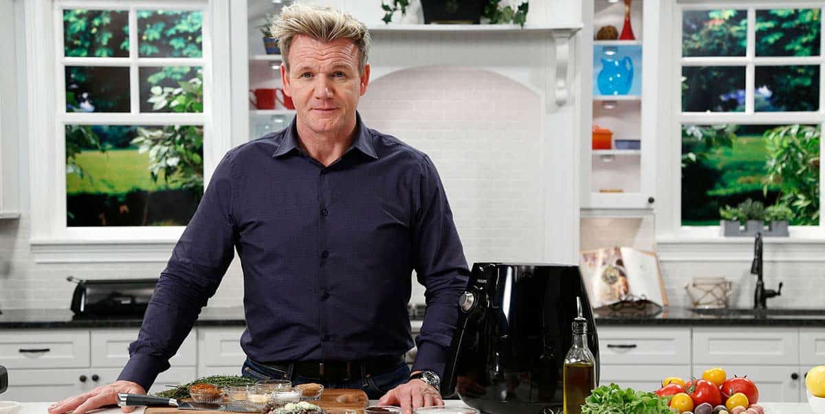 Gordon Ramsay Stuffed Rib of Beef Recipe - Rich Flavor & Easy Steps