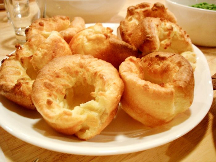 Gordon Ramsay Yorkshire Pudding - Rich Flavor & Easy Steps