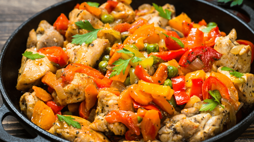 Gordon Ramsay Quick Meals in 10 Minutes with - Rich Flavor & Easy Steps