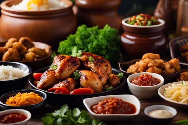 Gordon Ramsay What are some different ways to prepare and cook chicken ...