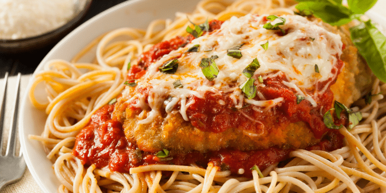 Gordon Ramsay Easy Chicken Parmesan by : A Must-Try Recipe - Rich ...