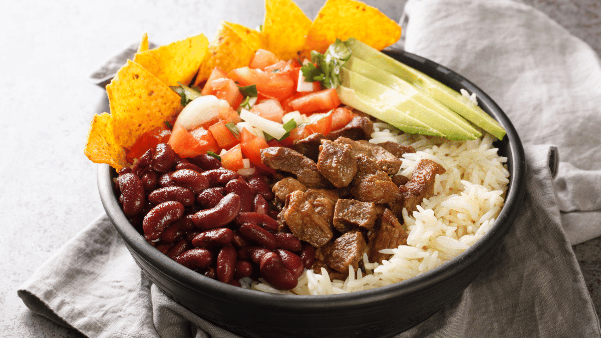 Gordon Ramsay Texas Hanger Steak Tacos with Pico de Gallo Recipe – Rich ...