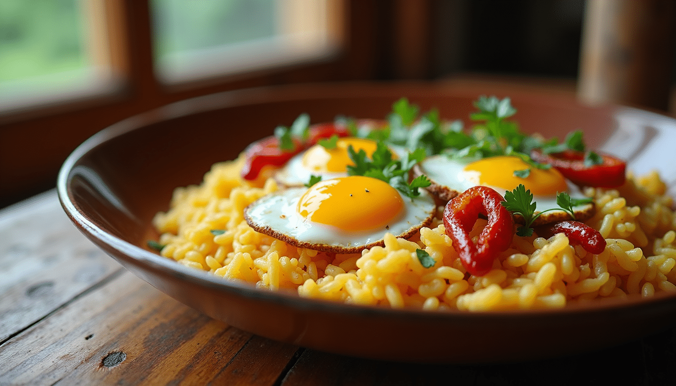 gordon ramsay puerto rican rice Archives - Chef Gordon Ramsay Recipes